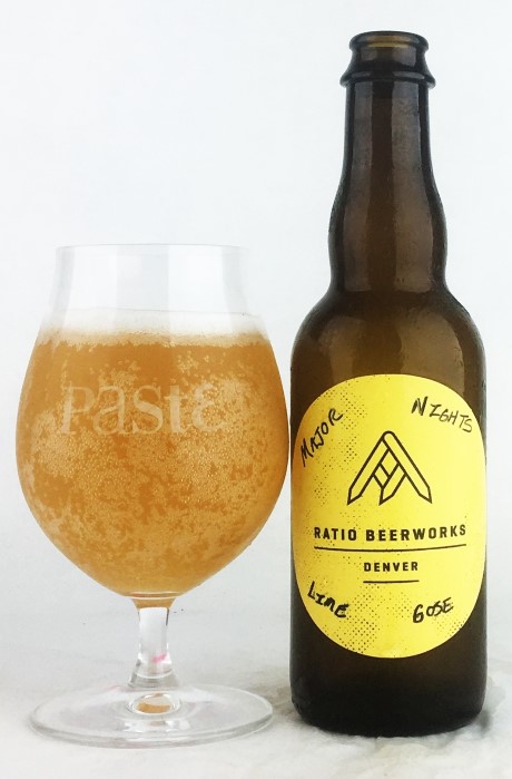 64 of the Best Gose Beers, Blind-Tasted and Ranked - Paste Magazine